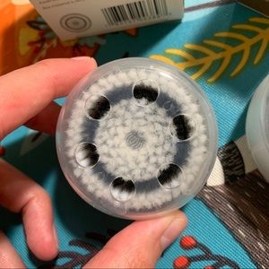 Clarisonic | Skincare | 2pk Normal Skin Clarisonic Brushes | Poshmark